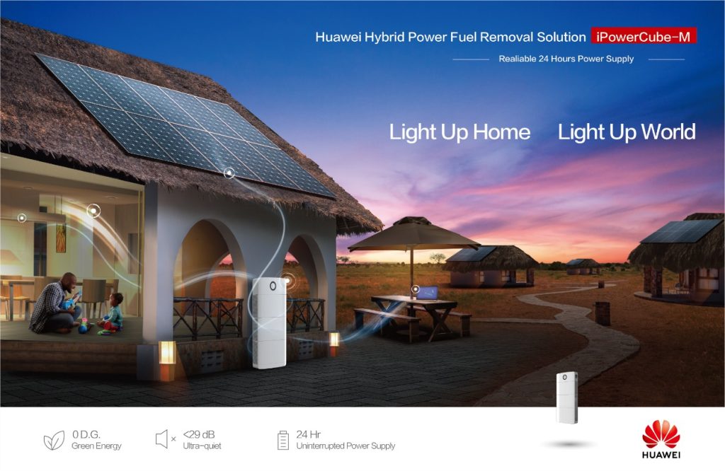 SOLAR – Lighthaus